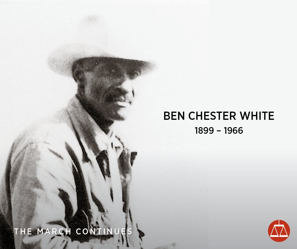 OTD 2003, a federal jury convicted Ernest Avants for killing ...
