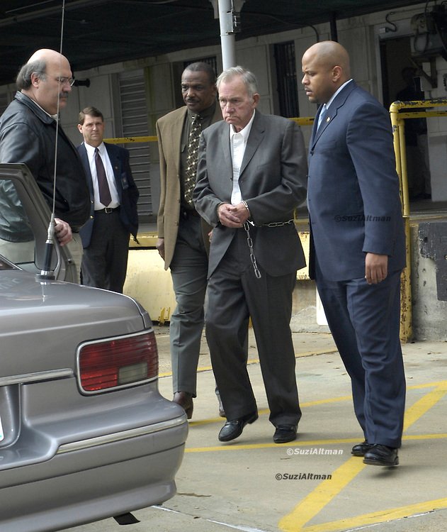 OTD 2003, a federal jury convicted Ernest Avants for killing ...