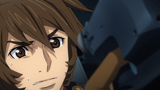 ニュータイプ編集部／WebNewtype on Twitter: "『宇宙戦艦ヤマト2202 愛の戦士たち』第七章「新星篇」小野大輔×山寺宏一対談が到着！ https://t.co ...