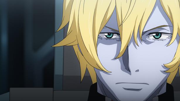 ニュータイプ編集部／WebNewtype on Twitter: "『宇宙戦艦ヤマト2202 愛の戦士たち』第七章「新星篇」小野大輔×山寺宏一対談が到着！ https://t.co ...