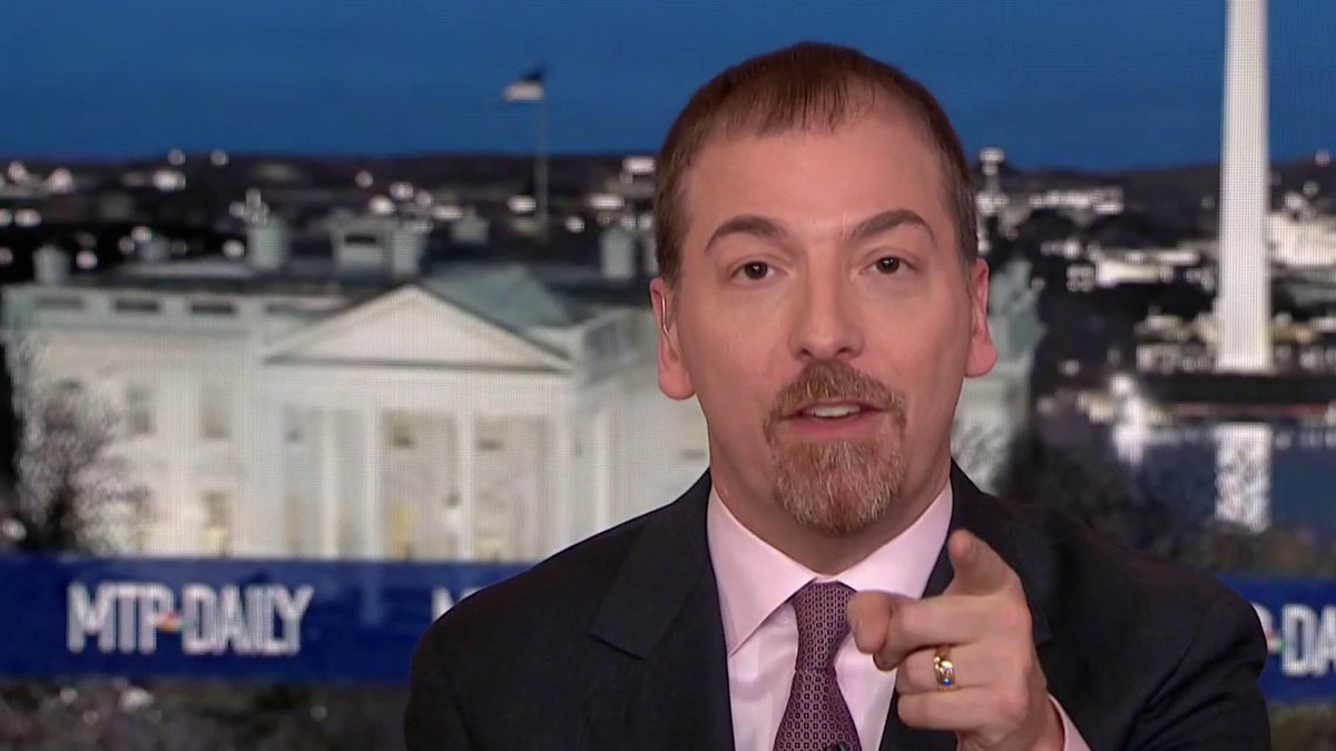 22 best Chuck Todd images on Pholder | Political Humor ...