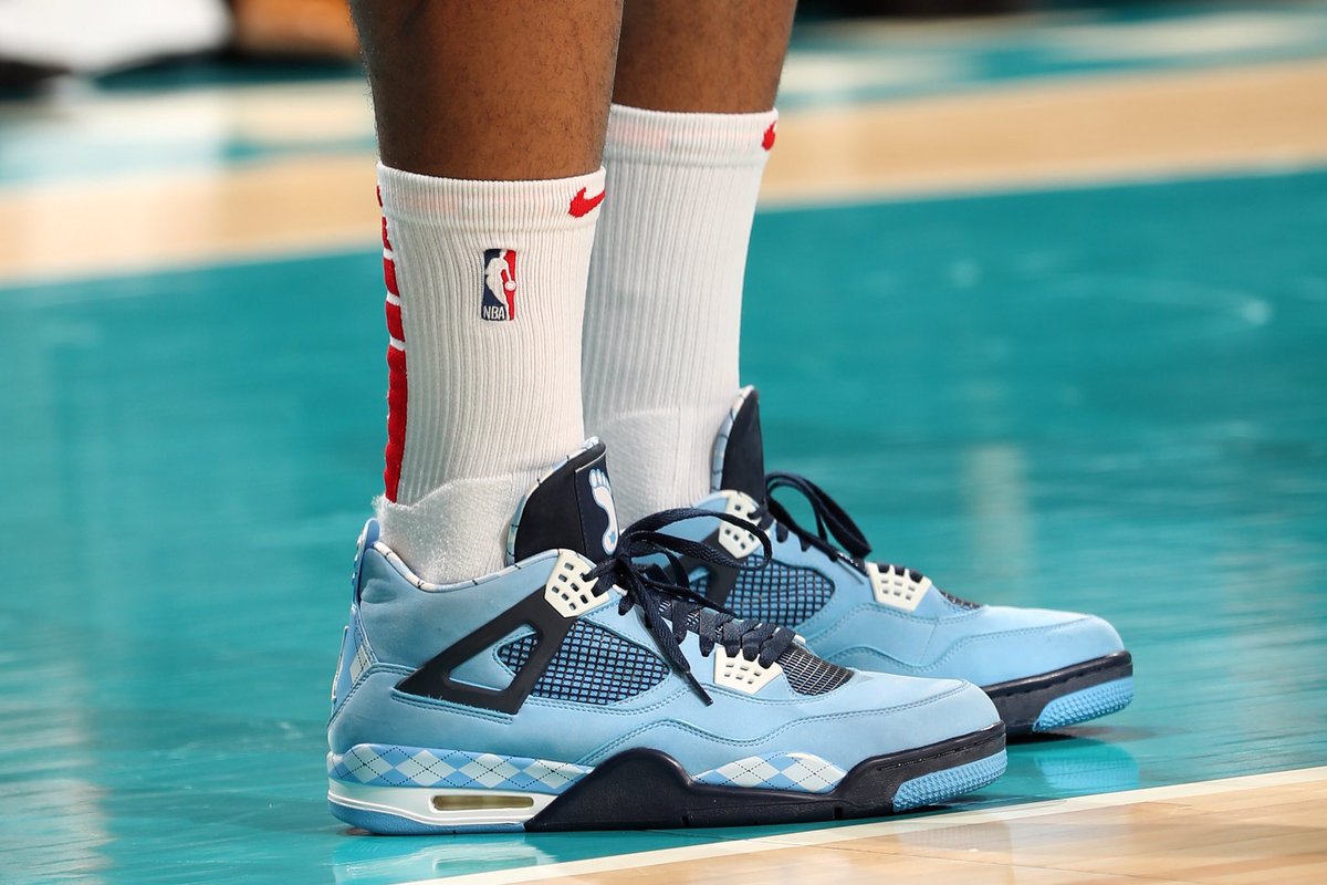 Air Jordan PE Thread | NikeTalk