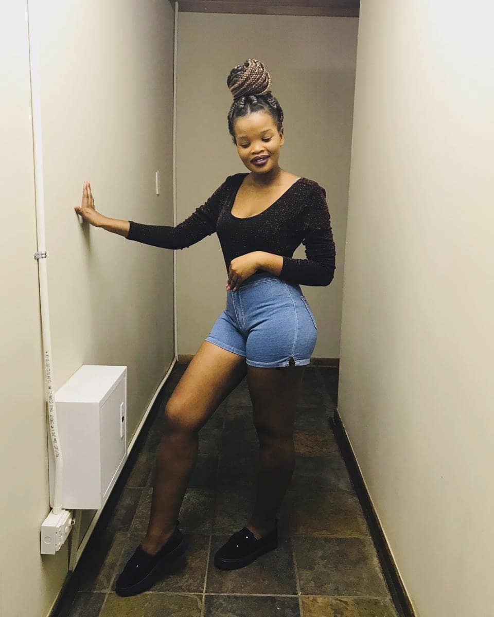 Mzansi Girls 2019 On Twitter Wendy Omuhle3 Wendy Omuhle4 Wendi