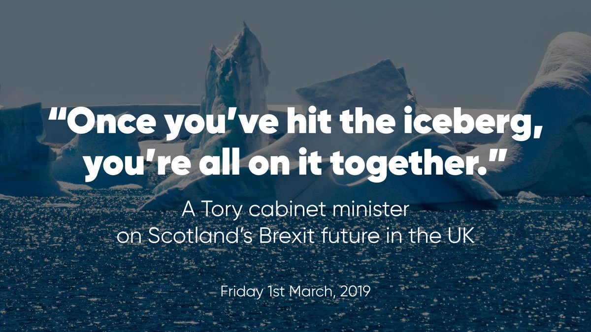 The SNP on Twitter: We’re not sure about this motivational quote we’ve ...