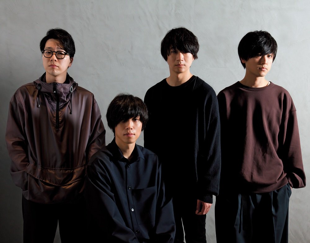 ananweb on Twitter: "andropが初のラブソング！ 10周年を機に弾き語りで録音も | ananweb - マガジンハウス https://t.co/440w9AYF39…