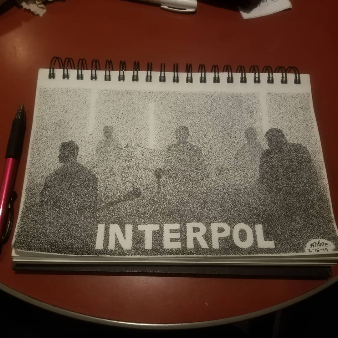 142 best Twitter @interpol images on Pholder | 2002 📷 interpolargentina