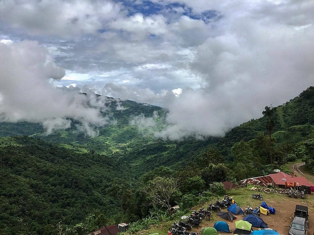 RedComm - Jatinga Hill Station, Popular Assam Tourist Spots