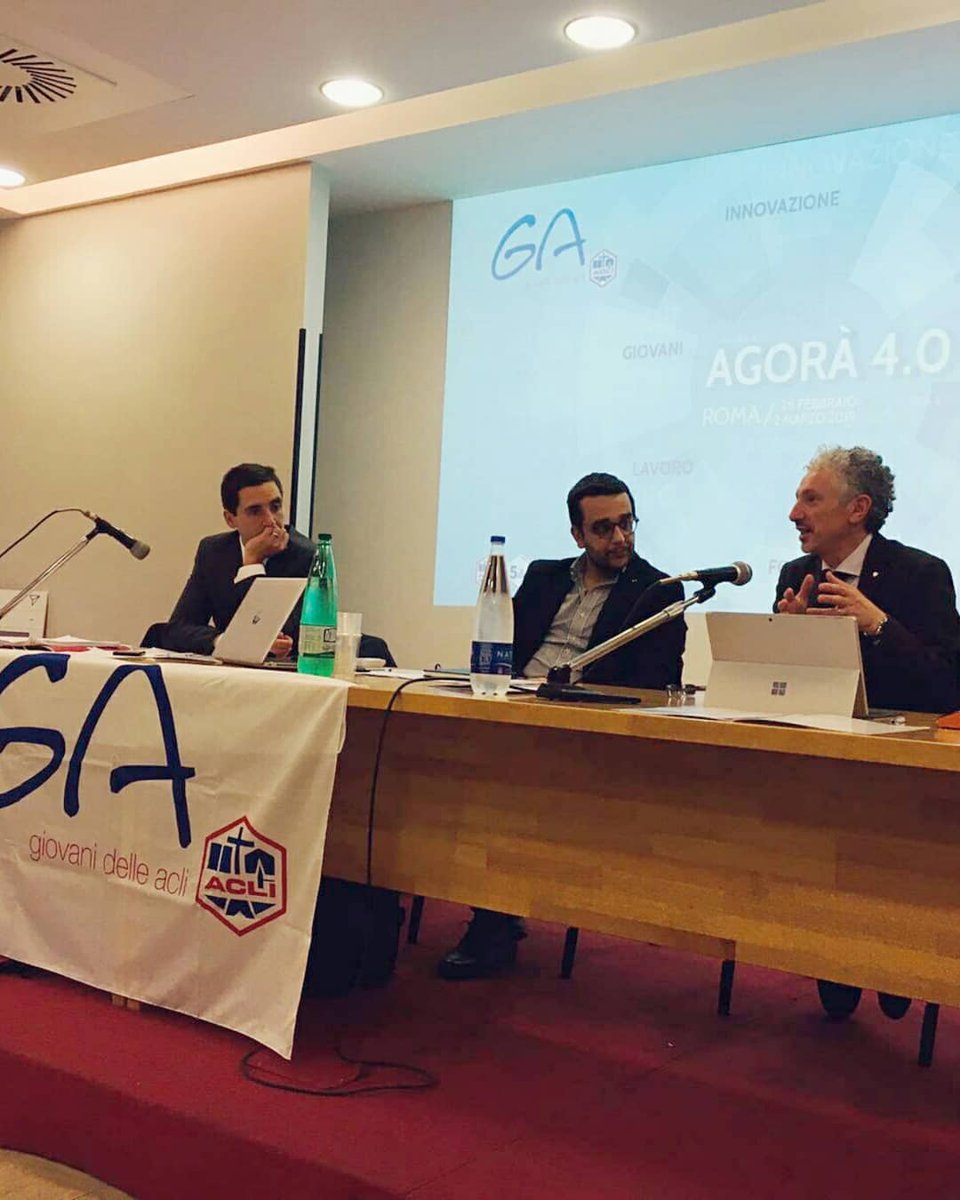Acli Nazionali on Twitter: Acli Nazionali on Twitter: