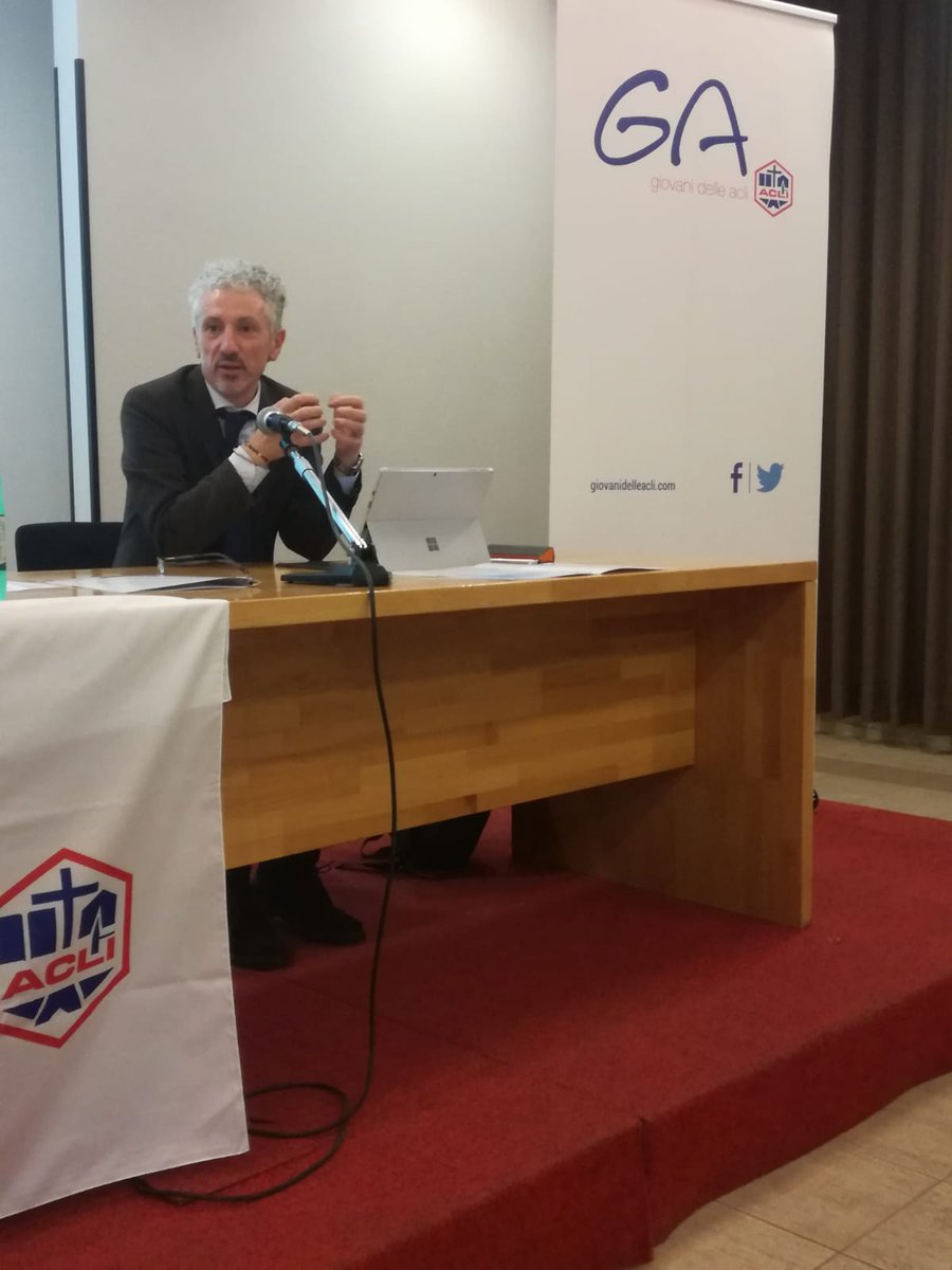 Acli Nazionali on Twitter: Acli Nazionali on Twitter: