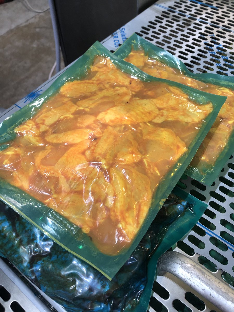 Orbital Food Machinery | New & Used Food Machinery Supplier