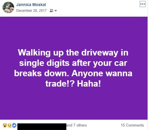 Mark Moskal's Instagram, Twitter & Facebook on IDCrawl