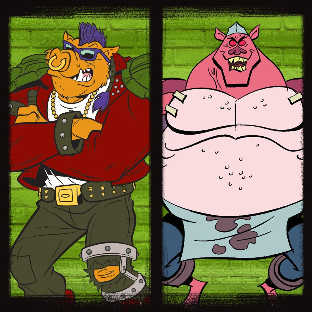 200 best Twitter Tmnt images on Pholder | TMNT, Kaonashiworks and ...