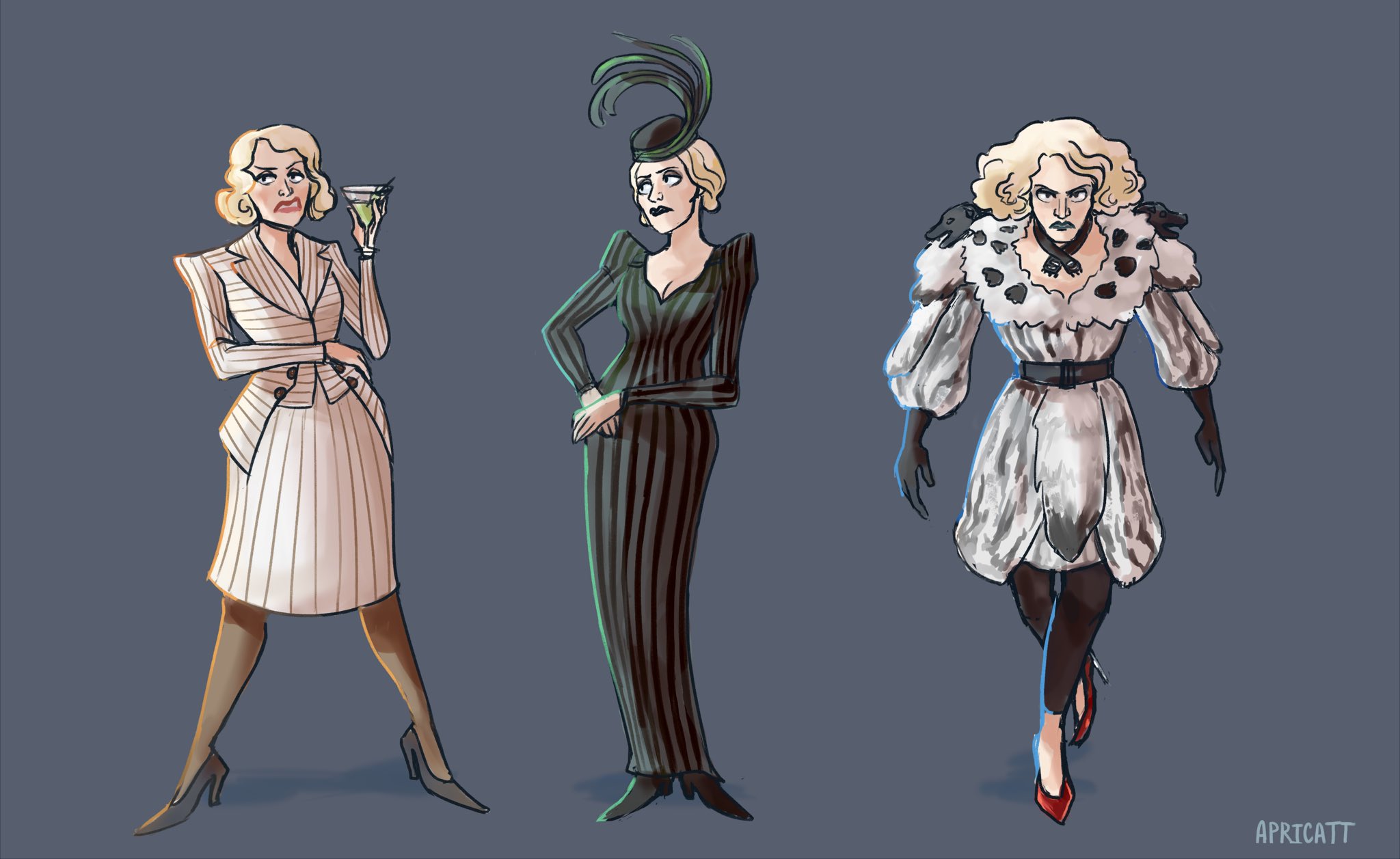 Series Of Unfortunate Events Characters Drawings Which A Series Of