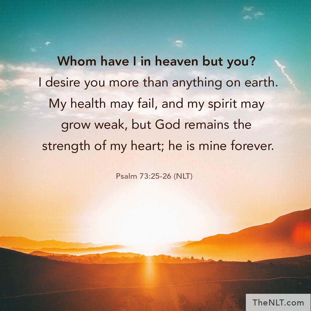 Bible Quotes About Heaven