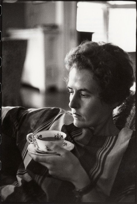 Inge Morath's Instagram, Twitter & Facebook on IDCrawl