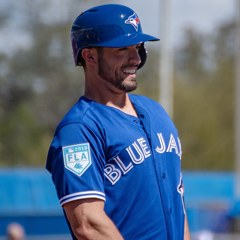 85 best Twitter u/bluejays images on Pholder | 106.3 MPH off the bat ...