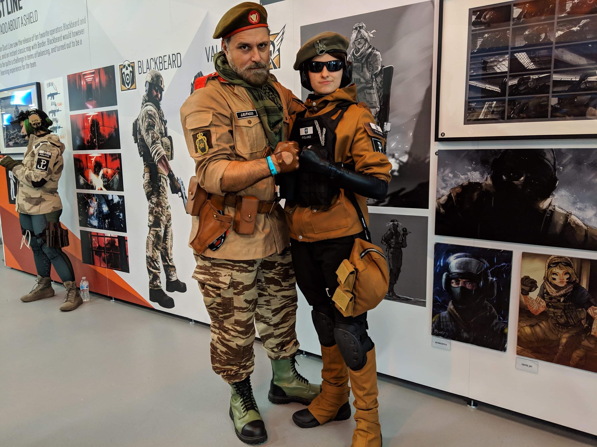 クラシックソーコスプレ