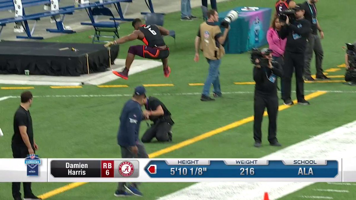 222 best Nfl Combine images on Pholder | Nfl, Photoshopbattles and NFL ...