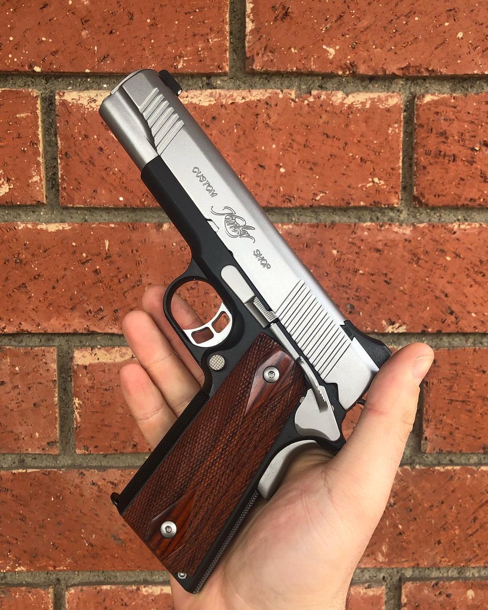 Kimber Cdp