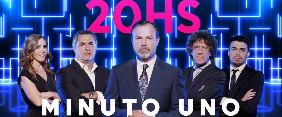 Minuto Uno: todas las noticias de última hora, fotos y vídeos en tiempo ...