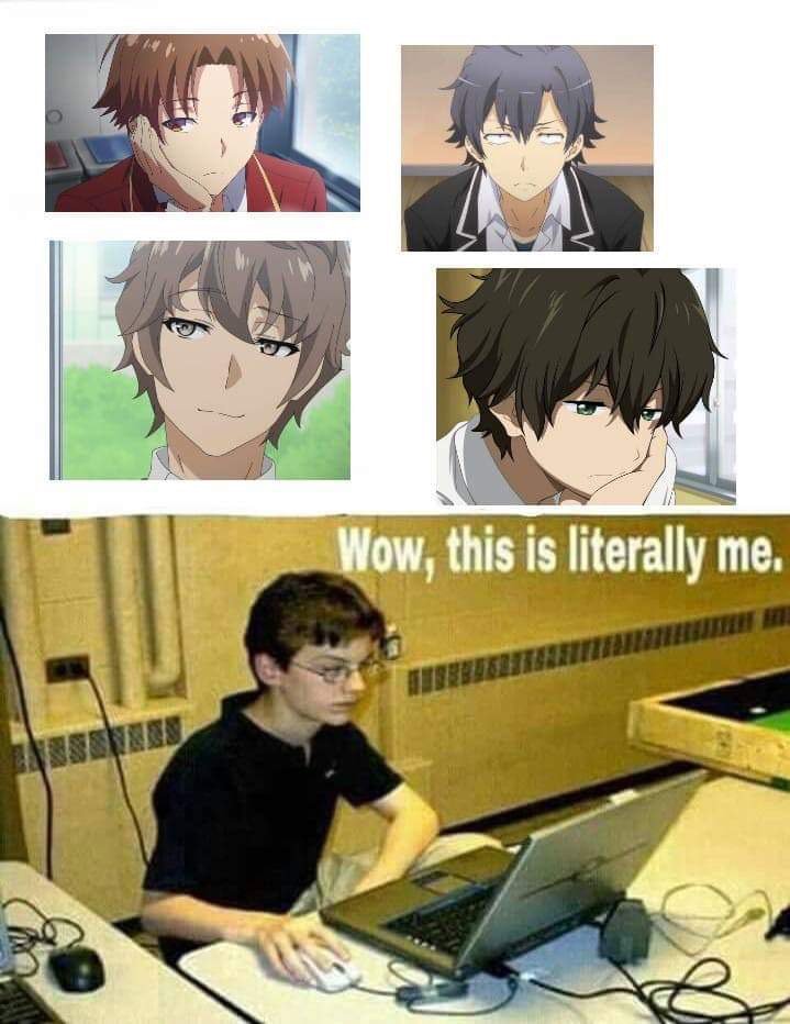 Most Generic Isekai - Forums - MyAnimeList.net