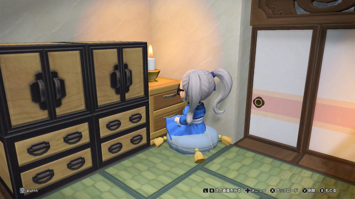 【DQB2】ドラゴンクエストビルダーズ2 DLC「和風パック」配信 早くも神社仏閣などの建築が (4ページ目) - Togetter [トゥギャッター]