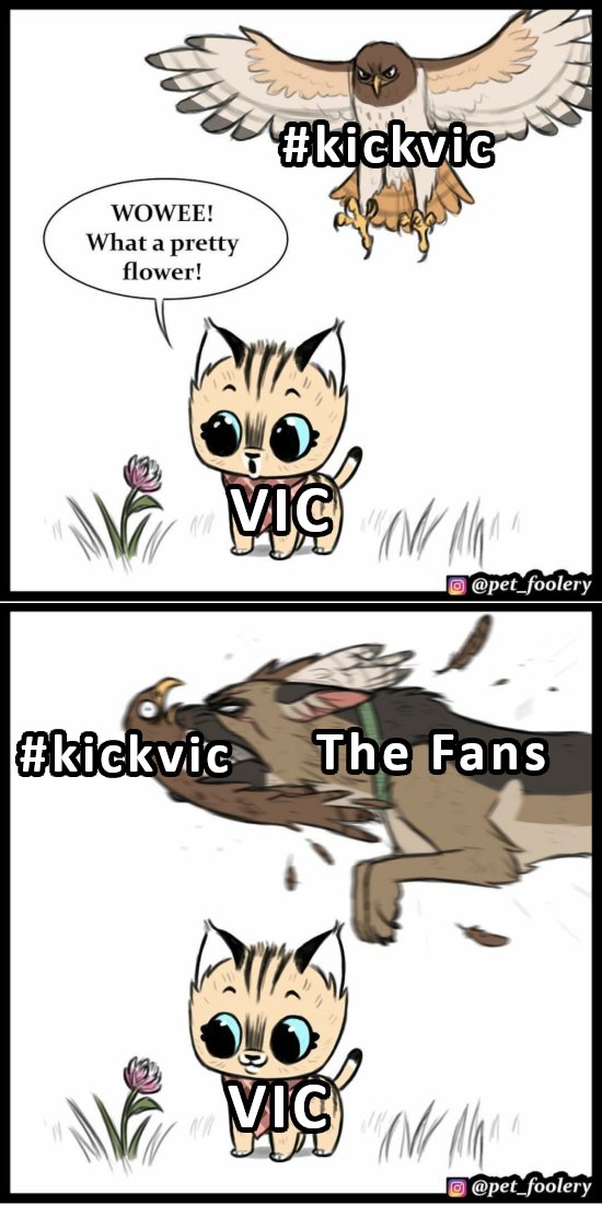 kickvicのTwitterイラスト検索結果(古い順)。