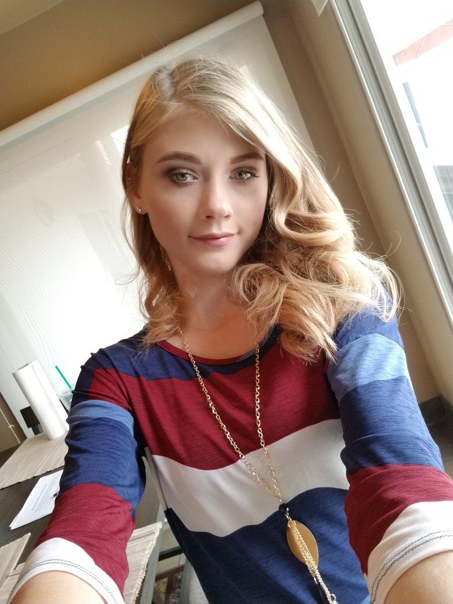 Hanna Hays Twitter π Tutor Readily Takes Anal Virginity Of Gorgeous