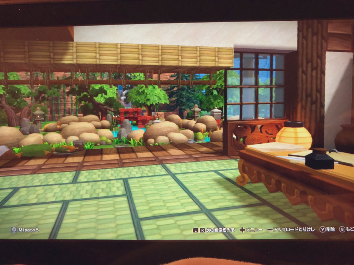 【DQB2】ドラゴンクエストビルダーズ2 DLC「和風パック」配信 早くも神社仏閣などの建築が (4ページ目) - Togetter [トゥギ ...