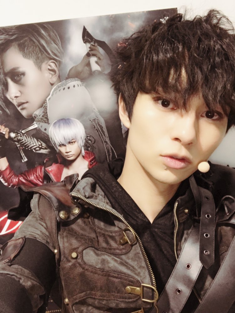 50 best Twitter Devilmaycry images on Pholder | Devil May Cry, YUKI SOLIDEMO and Sheever Gaming