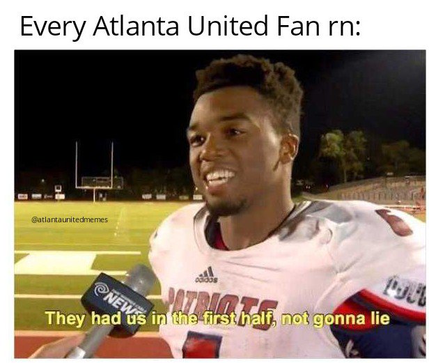 Atlanta Memes