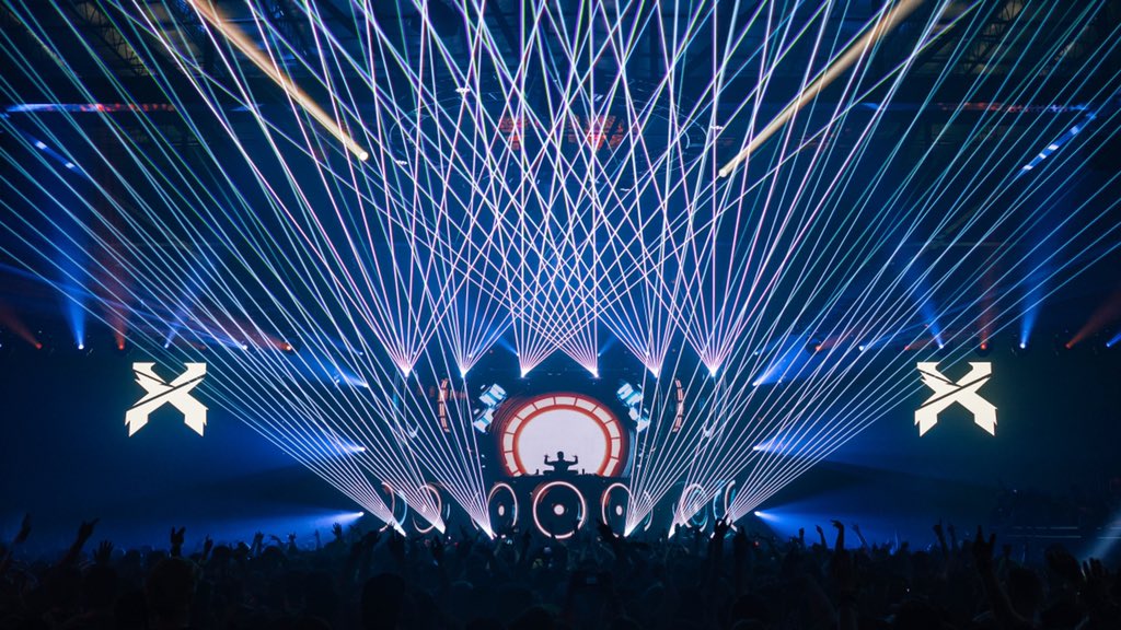 206 best Headbanger images on Pholder | Excision, BABYMETAL and 80s