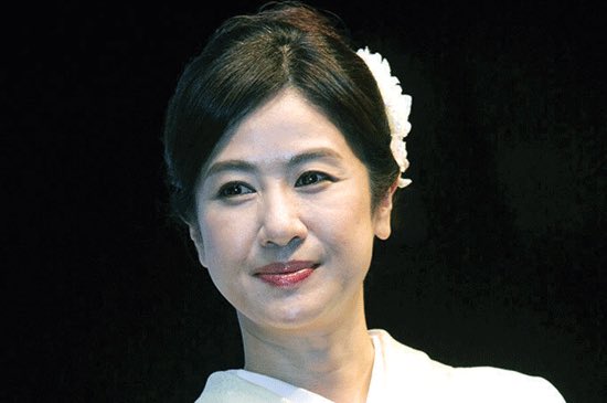 Ayako Kobayashi