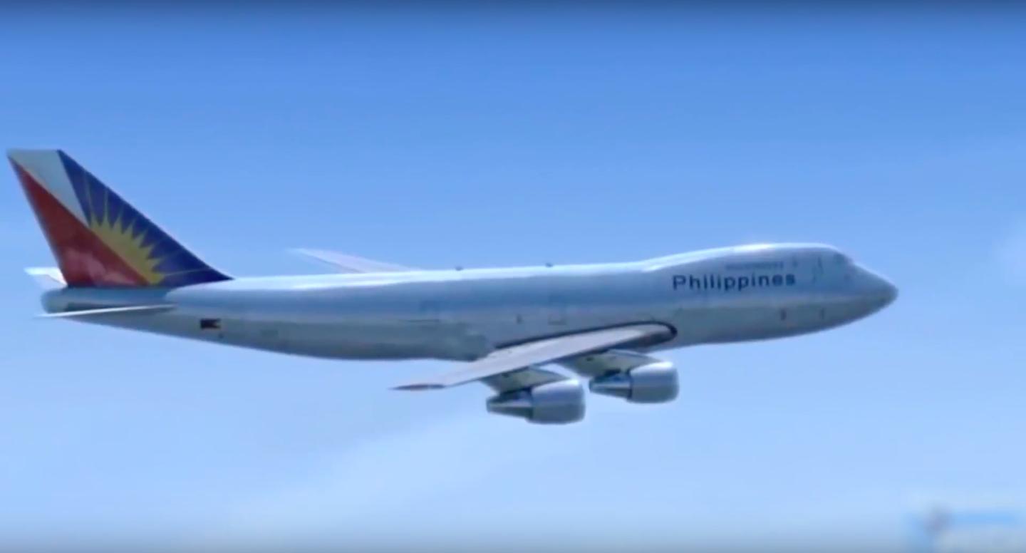 Philippine Airlines Flight 434 Philippine Airlines Flight 434