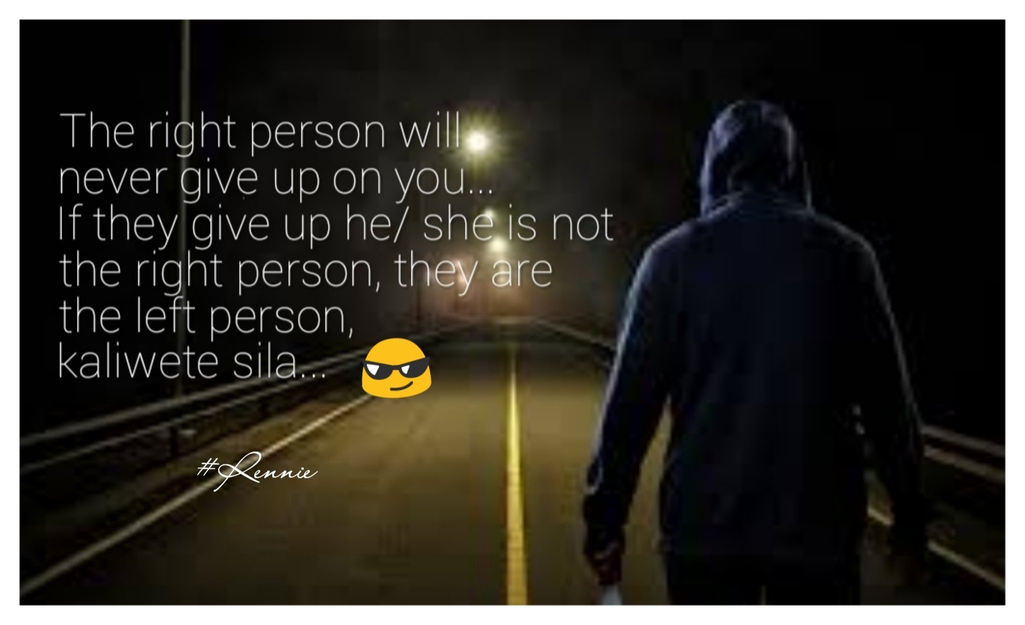 Not The Right Person Quotes