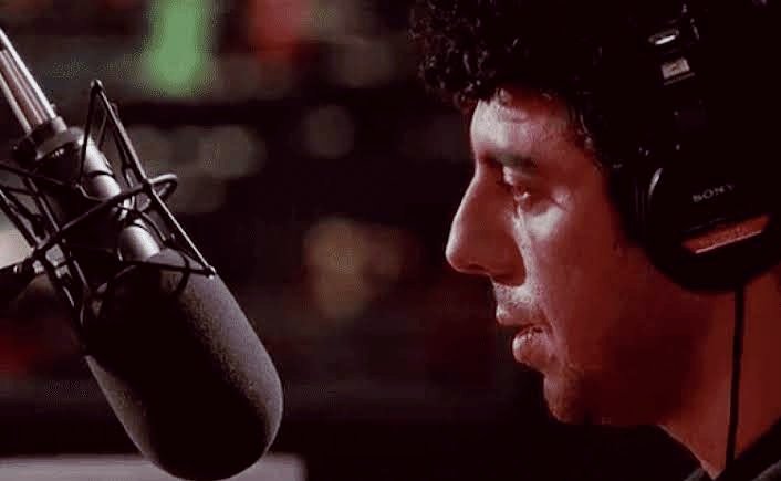 Aliviar Por cierto superficie talk radio 1988 es bonito líquido ejemplo