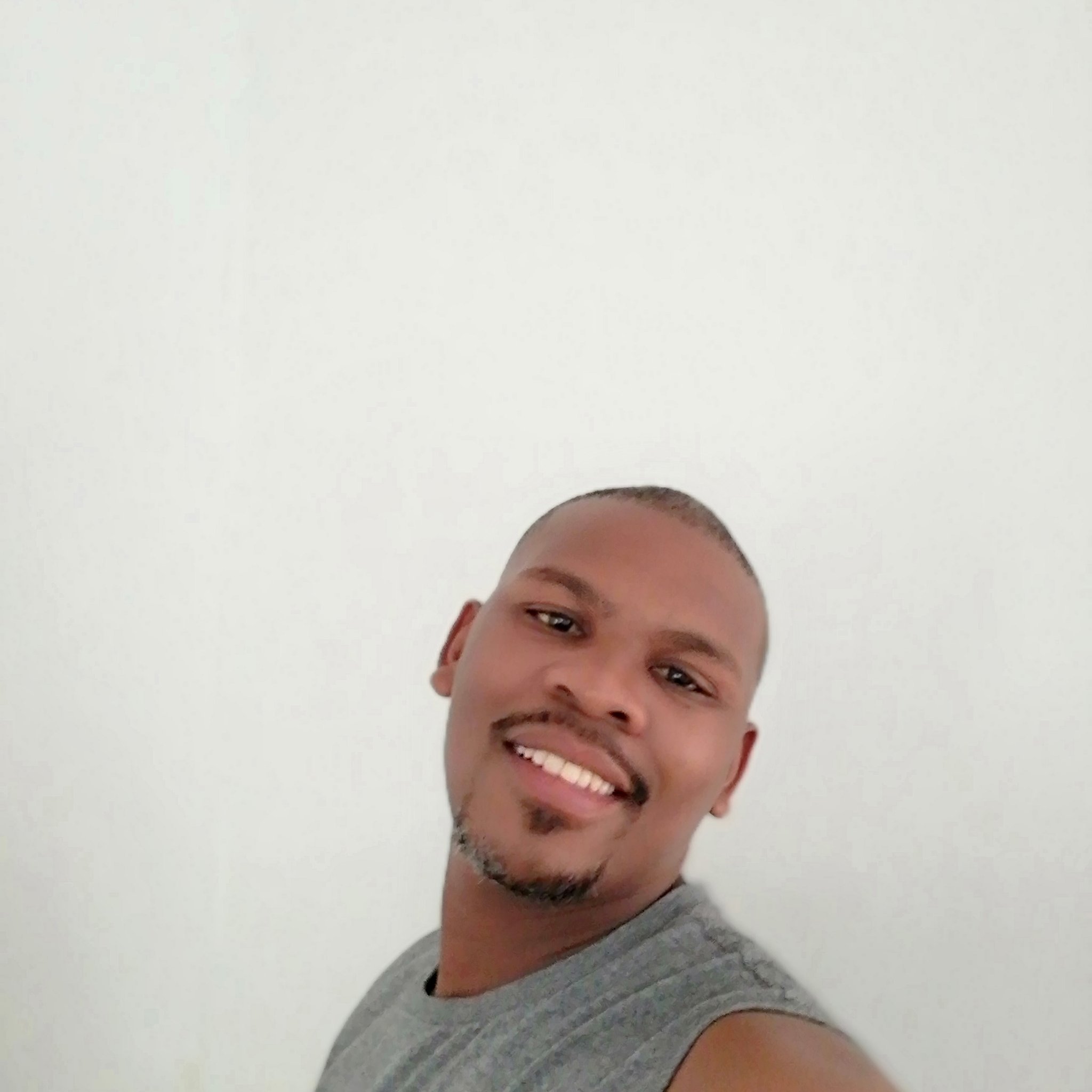 Ntate Modise on Twitter: "#NewProfilePic…