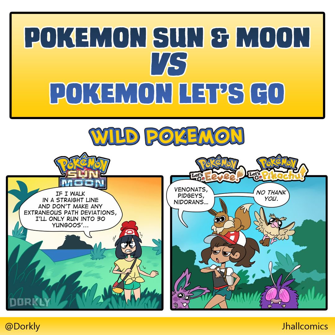 Dorkly Pokemon Memes Credit To Dorkly #pokemon #nintendo #weezing