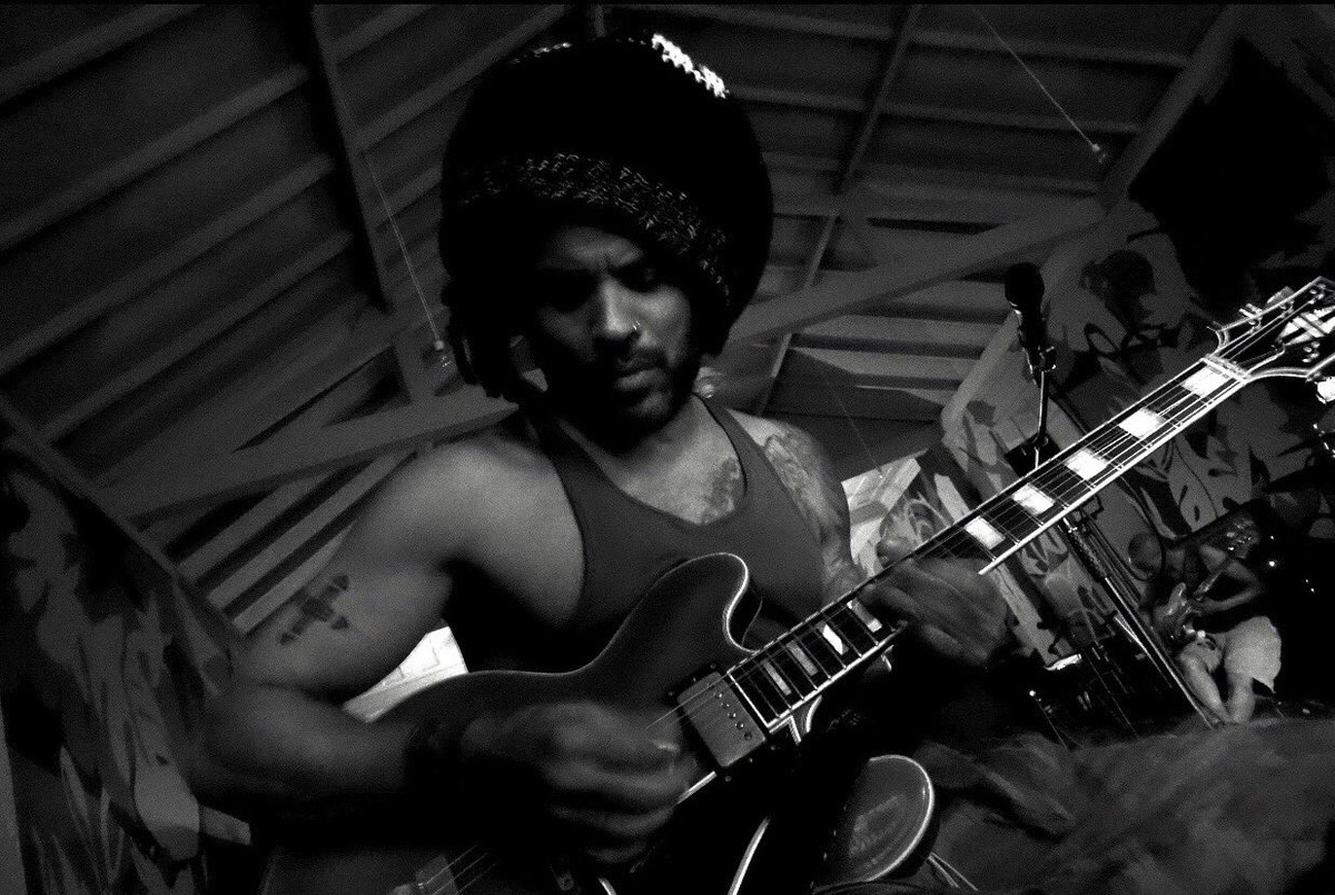 Lenny Kravitz - Starporträt, News, Bilder | GALA.de