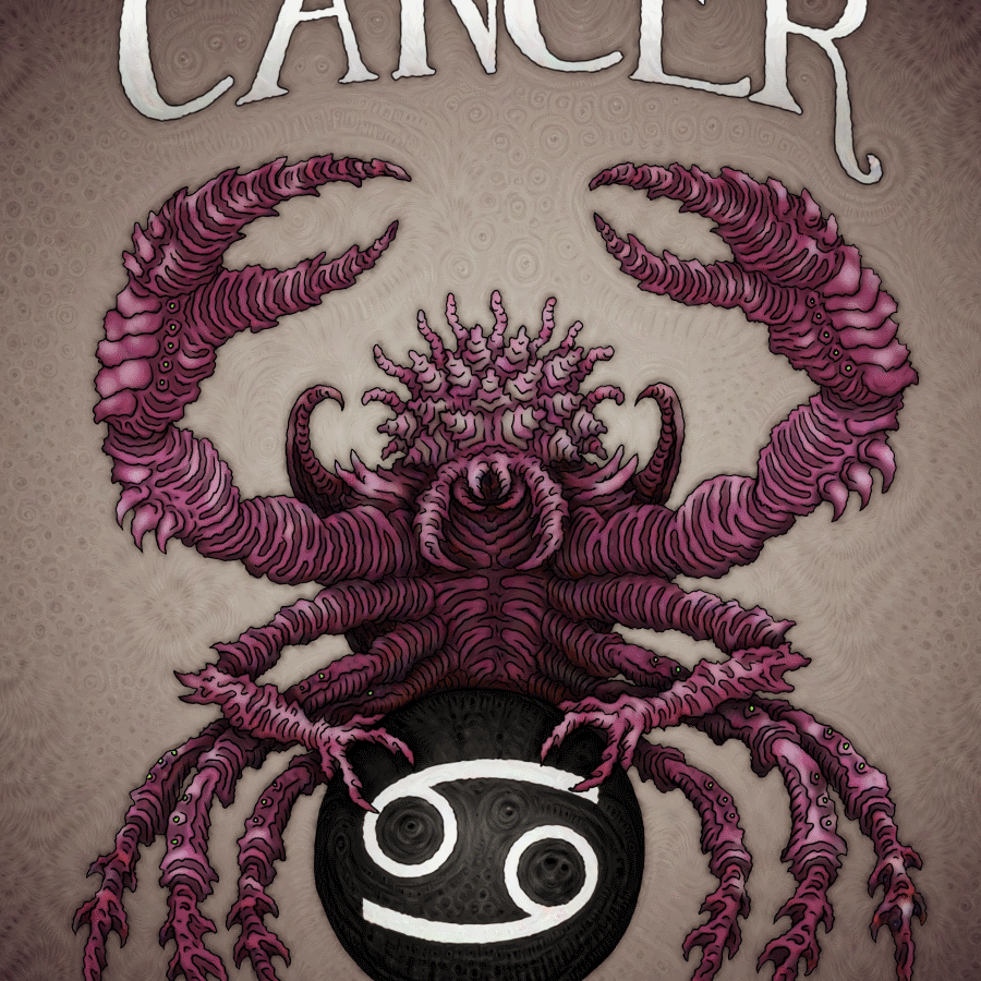 Mi Go, The Fungi From Yuggoth