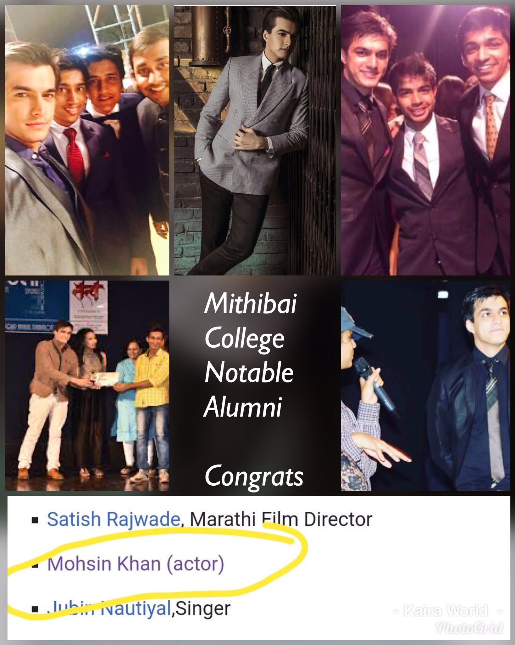 Mithibai College Alumni Mithibai College Mumbai: Courses, Admission