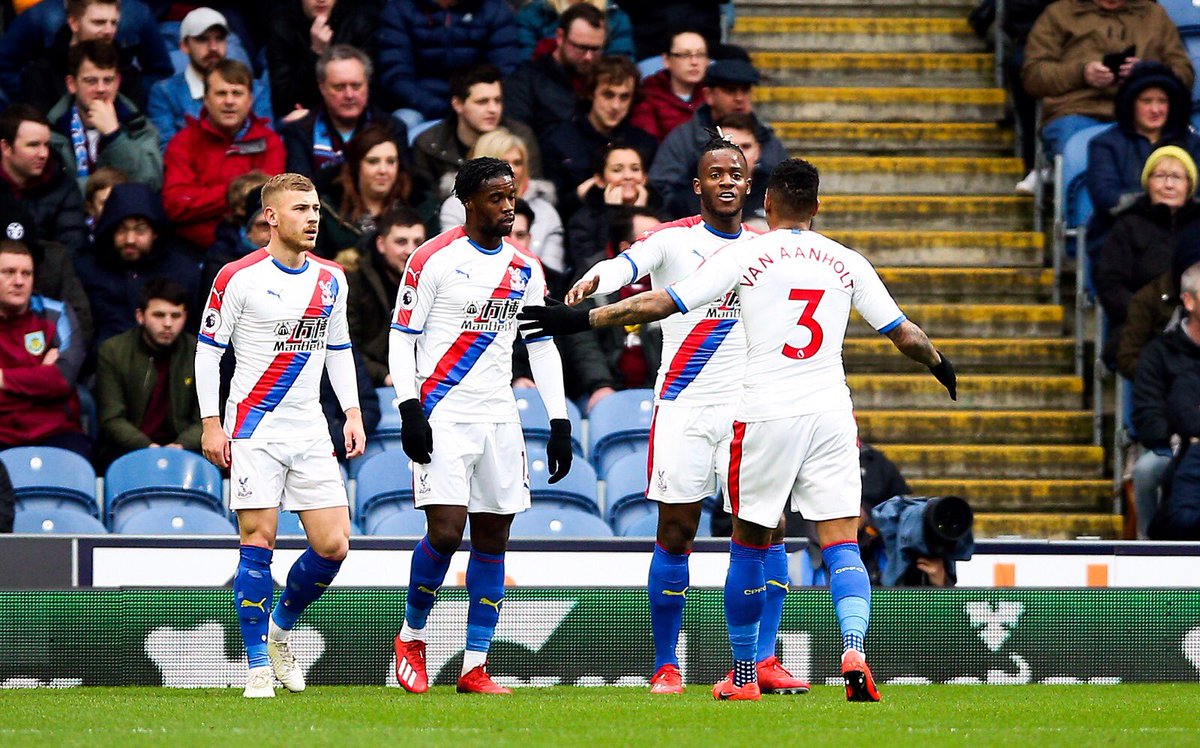 359 best Twitter Cpfc images on Pholder | Wilfriedzaha, Chrisbenteke ...