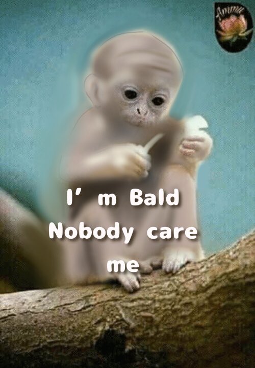 Who Cares When I Am Alone