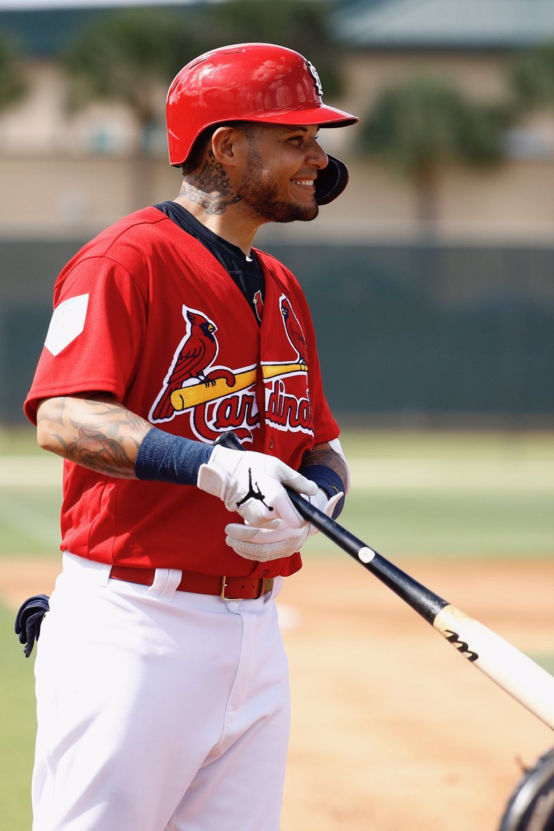 190 best Yadi images on Pholder | Baseballcards, Cardinals and MLB The Show