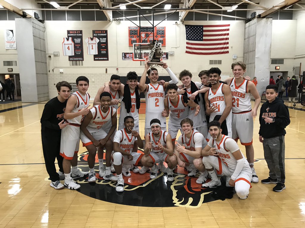 Dearborn High School Basketball Dearborn Varsity Basketball