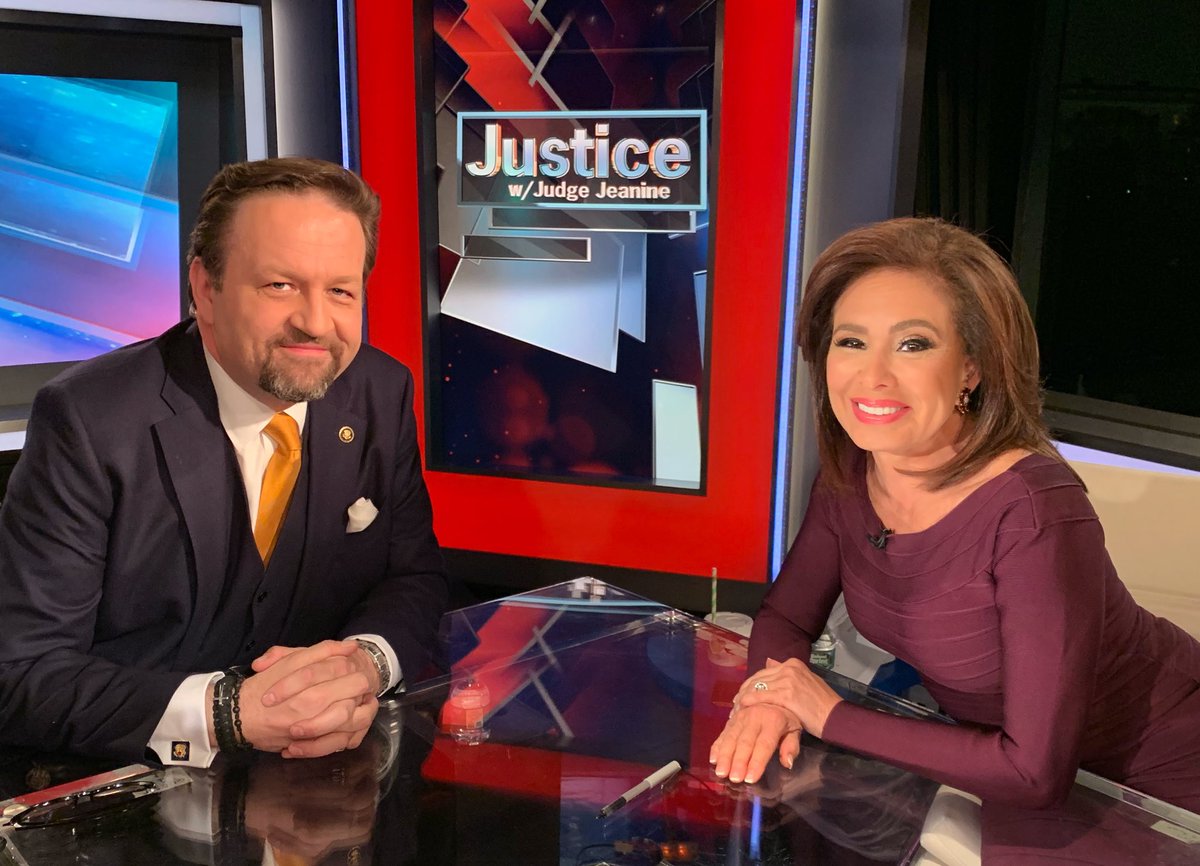 40 best Twitter Sebgorka images on Pholder | Seb Gorka, Watters World ...