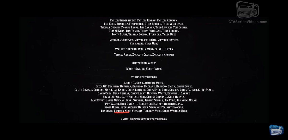 GTA 6 Speculation & Discussion [Part 2] - Page 190 - GTA VI - GTAForums