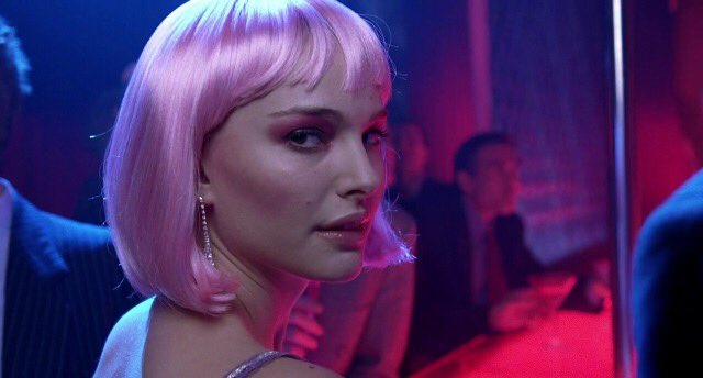 Closer Movie Alice Ayres