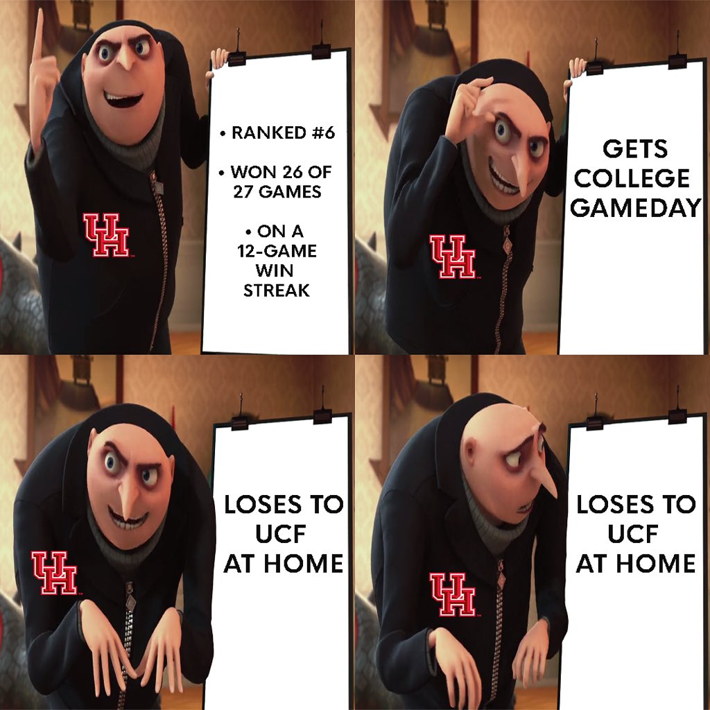 85 best Twitter @ucfknights images on Pholder | We’re a @CollegeGameDay ...