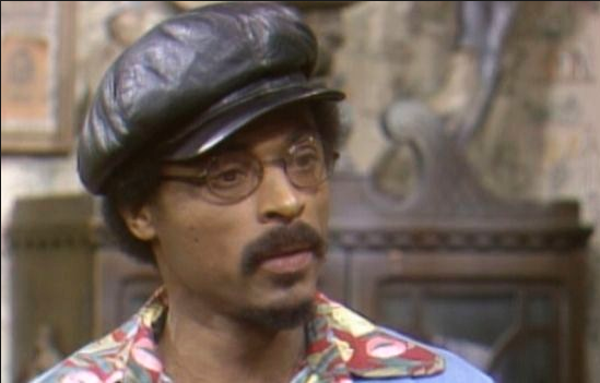 Nathaniel Taylor Rollo Nathaniel Taylor, Who Played Rollo On 'Sanford